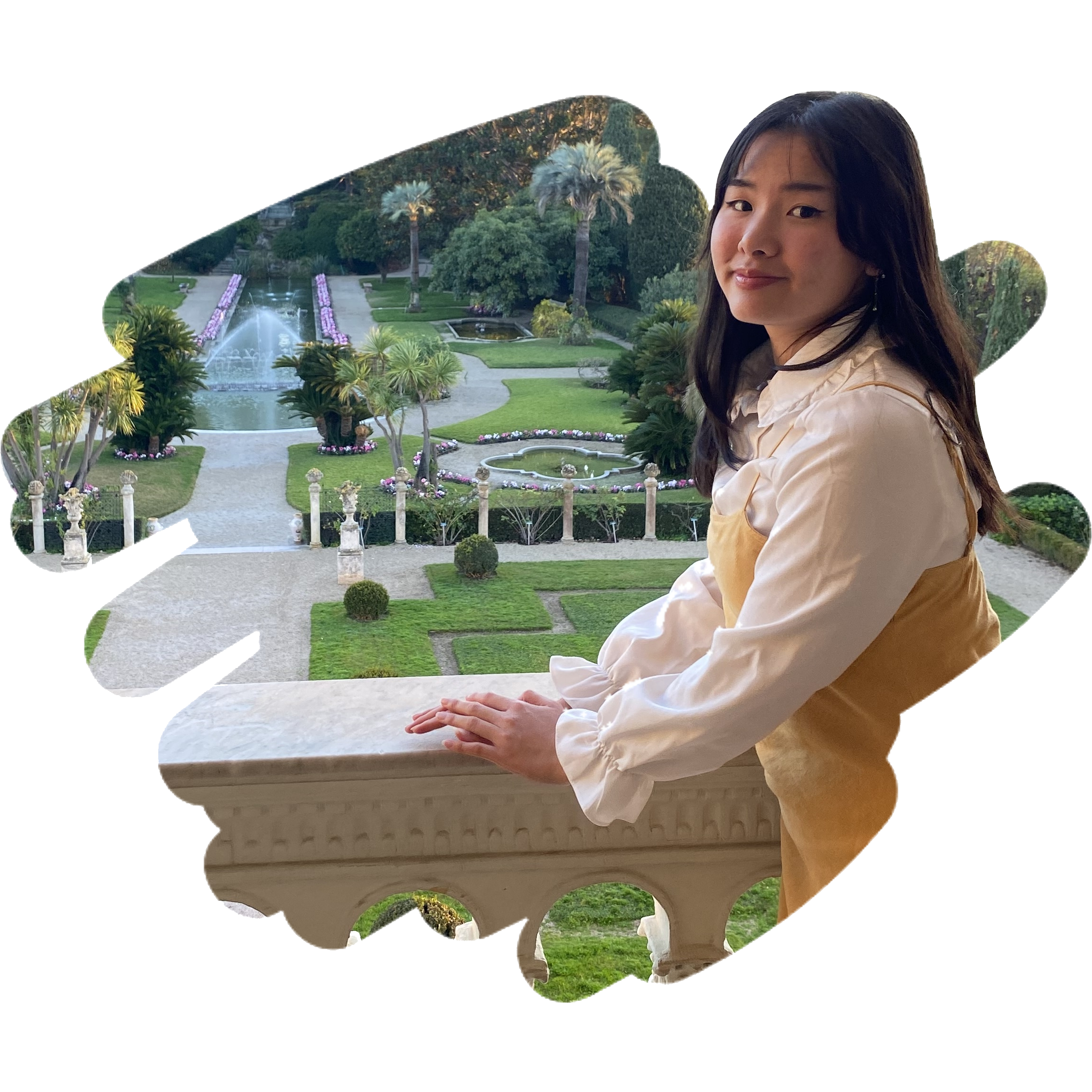 Portfolio Darina CHAN