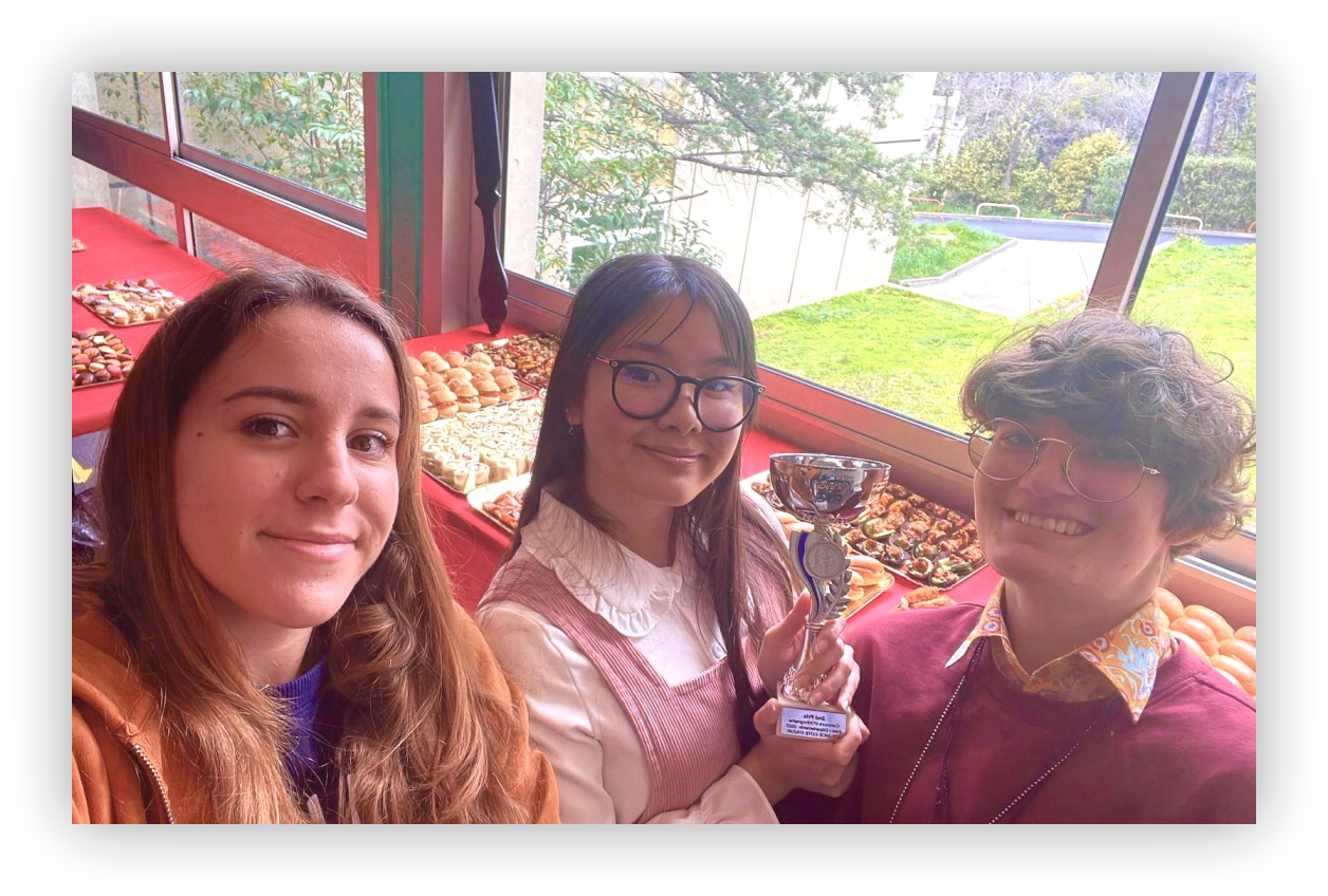 Portfolio Darina CHAN